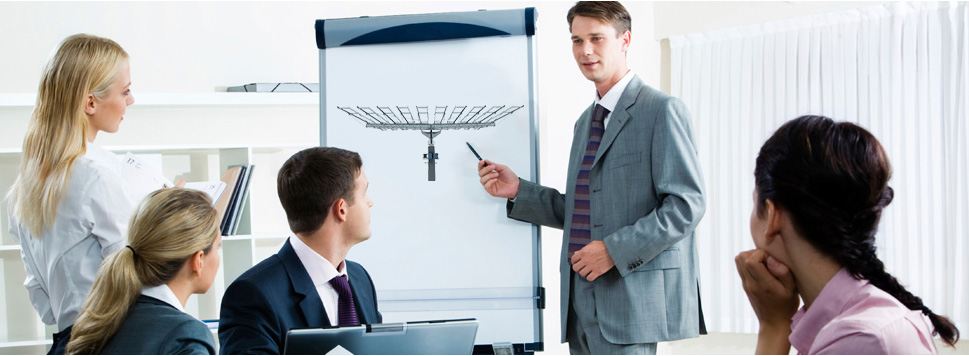 Training – Mechatron Solar